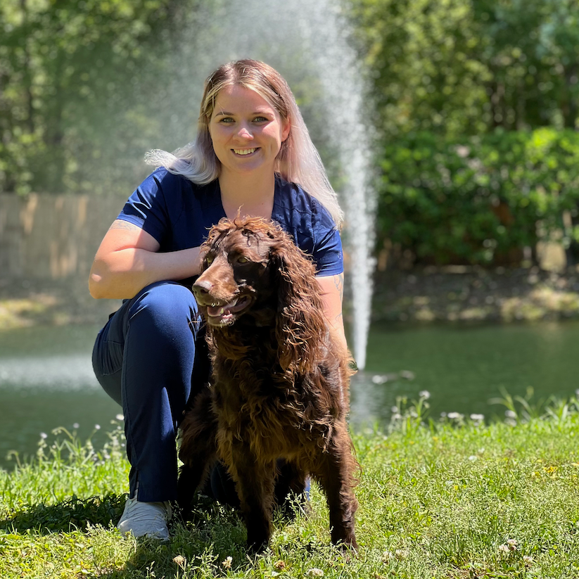 Meet the Team | Black Creek Veterinary Hospital