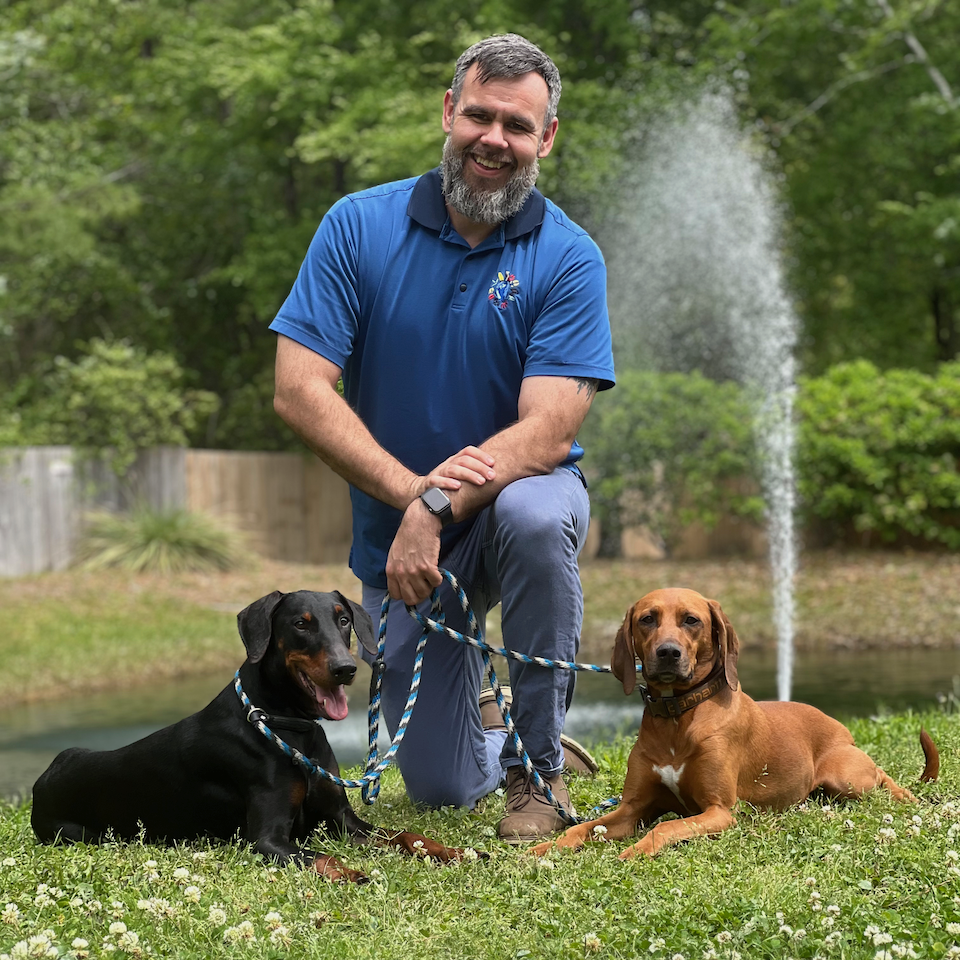 Meet the Team | Black Creek Veterinary Hospital